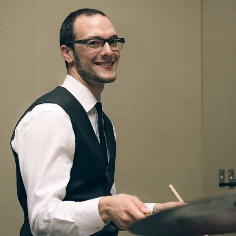 Josh Lane - Music Teachers Canada