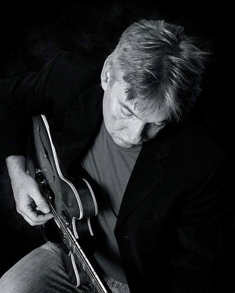 Richard Smyth - Music Teachers Canada