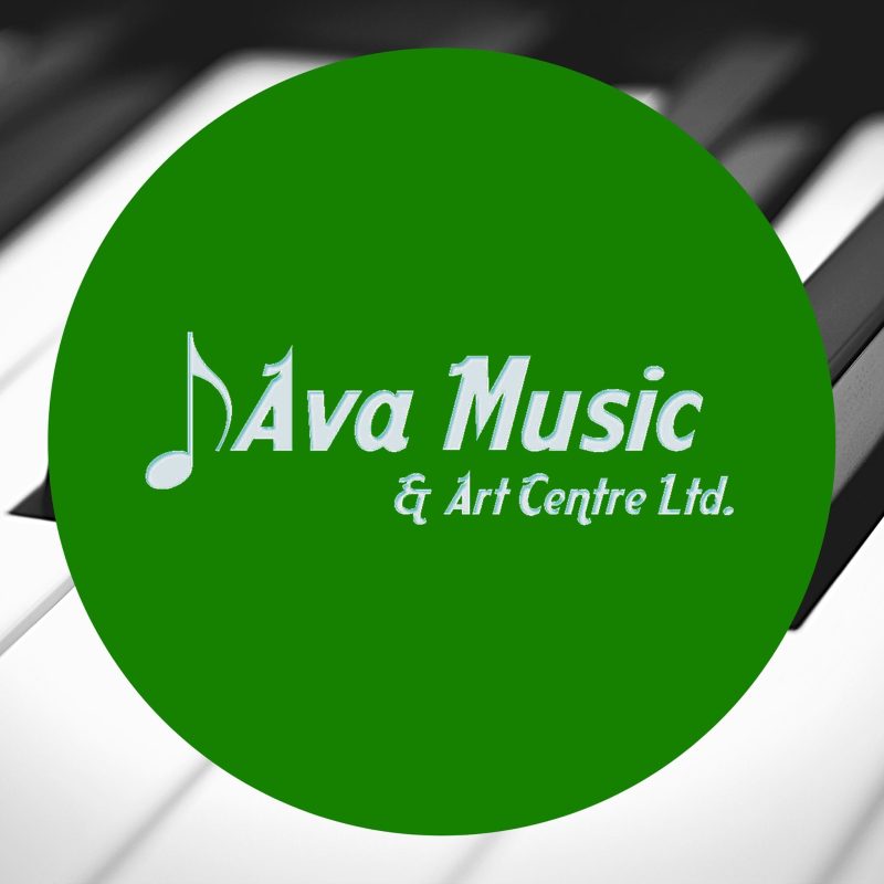 Ava Music - Music Teachers Canada