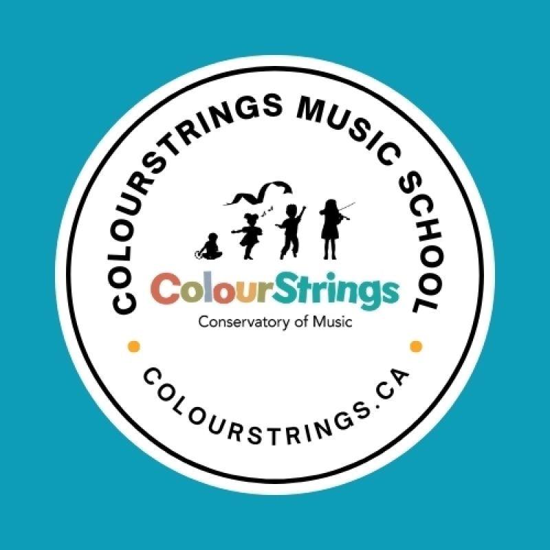 Colourstrings Conservatory of Music - Music Teachers Canada